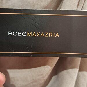 BCBGMaxAzria | Skirts | Stella Skirt In Color Cinder Size Xxs | Poshmark